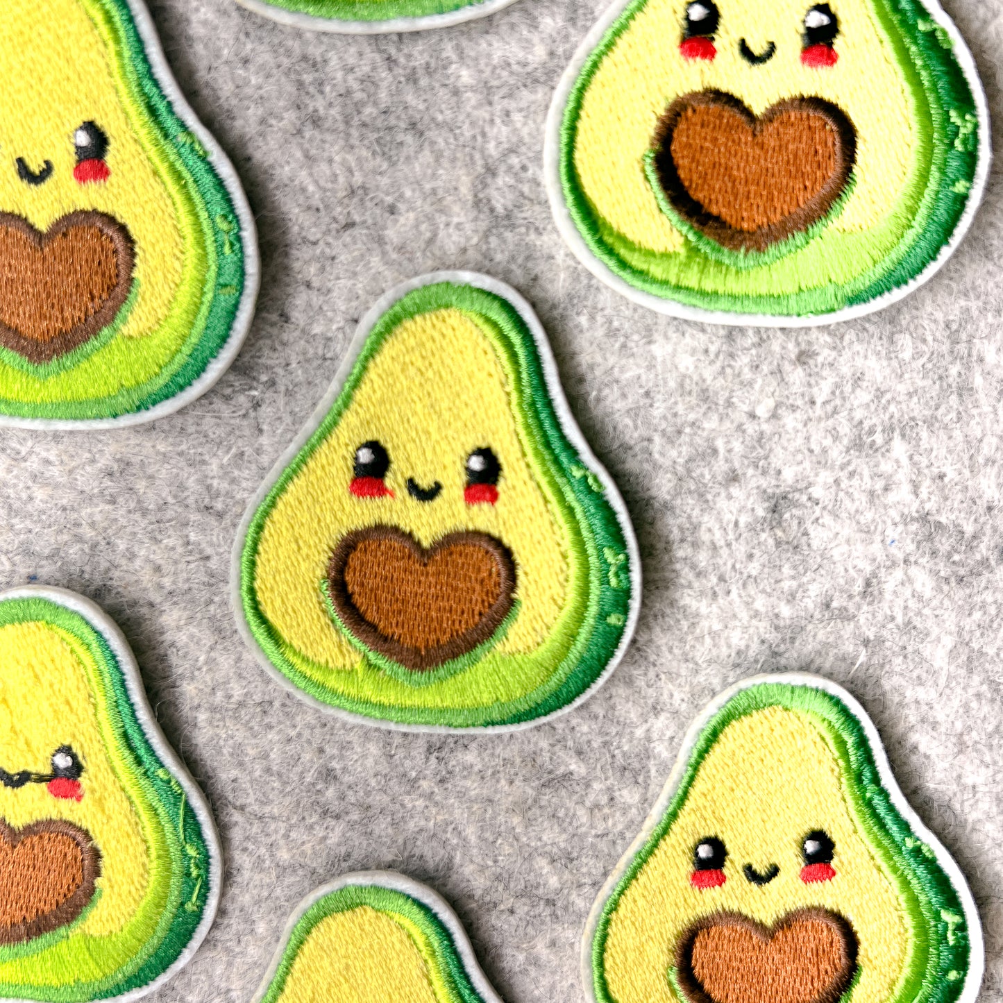 Avocado Patch – Wonderful Sews