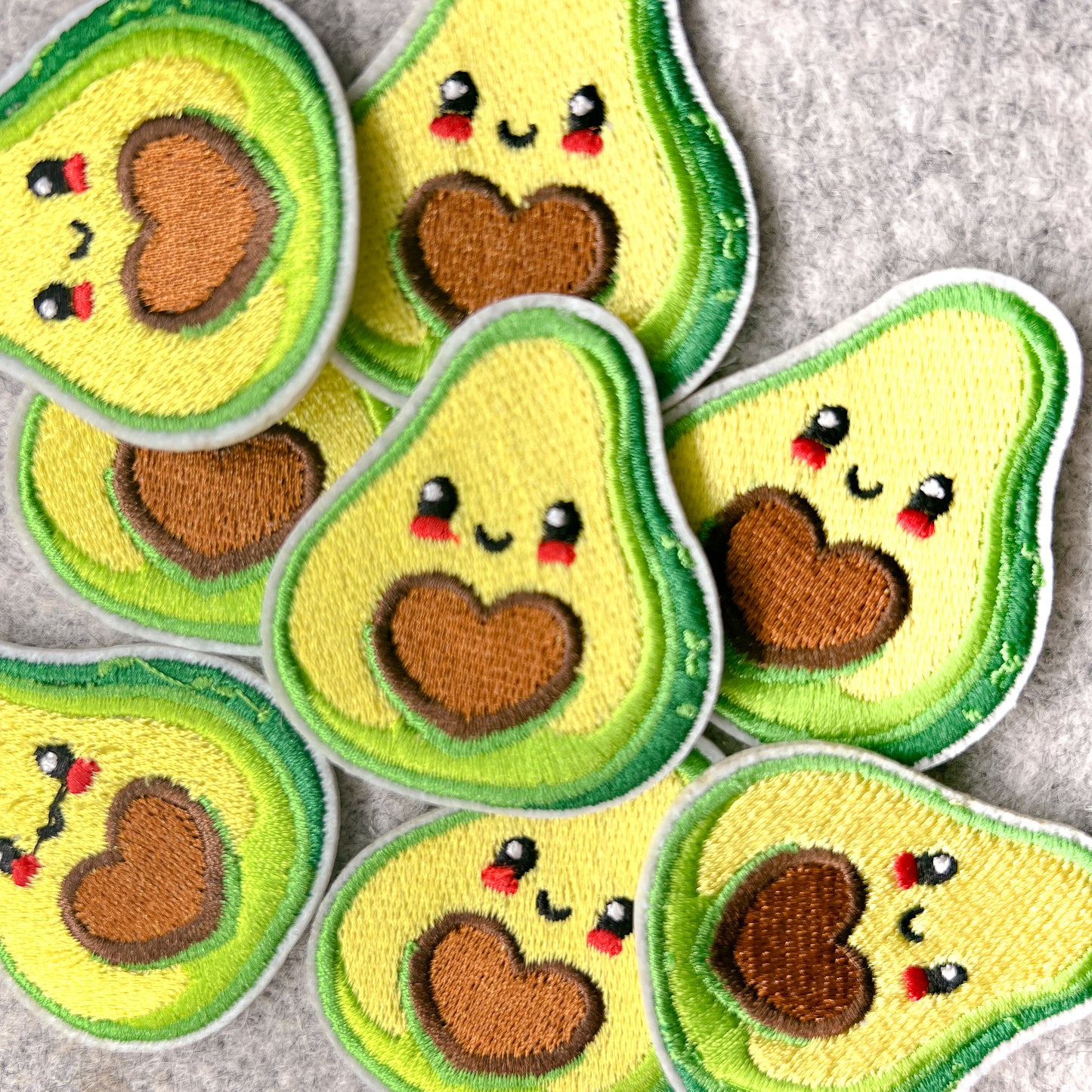 Avocado Patch – Wonderful Sews